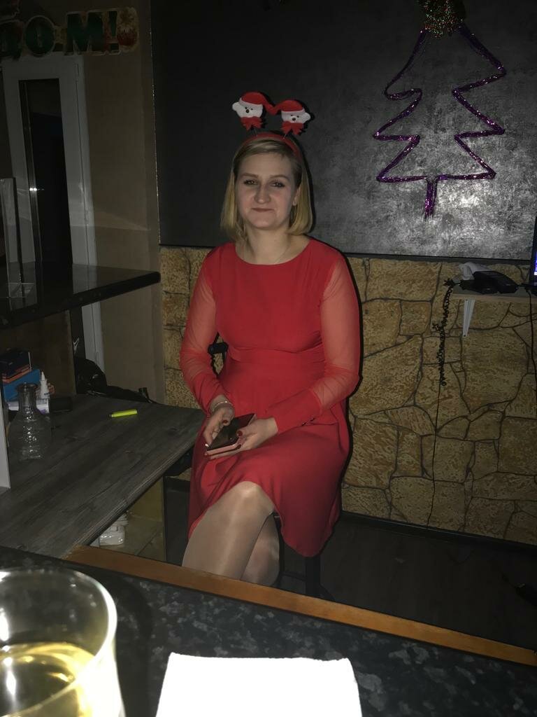 Kafe Кафе-бар, Komi, foto