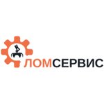 Lomservice77 (Kotelnicheskiy proyezd No:18), çöp hizmetleri  Moskova'dan