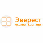 Okonnaya firma Everest (Komsomolskaya Street No:59), pencere üretim, satış ve montaj firmaları  Podolsk'tan