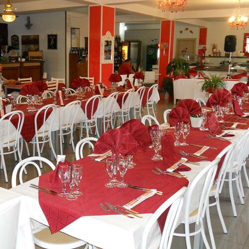 Blues Ristorante, restaurant, Sicily, Ragusa, Pozzallo, Viale Australia ...