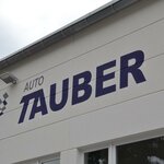 Auto Tauber GmbH (Bavaria, Fürth, Bürgermeister-Hans-Tauber-Weg, 1), otomobil servisi  Bavyera'dan