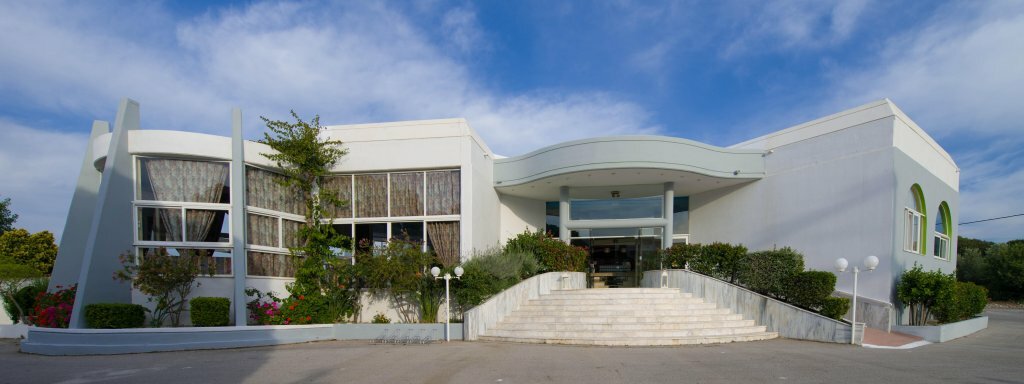 Otel Happy Days Hotel, Dünya, foto