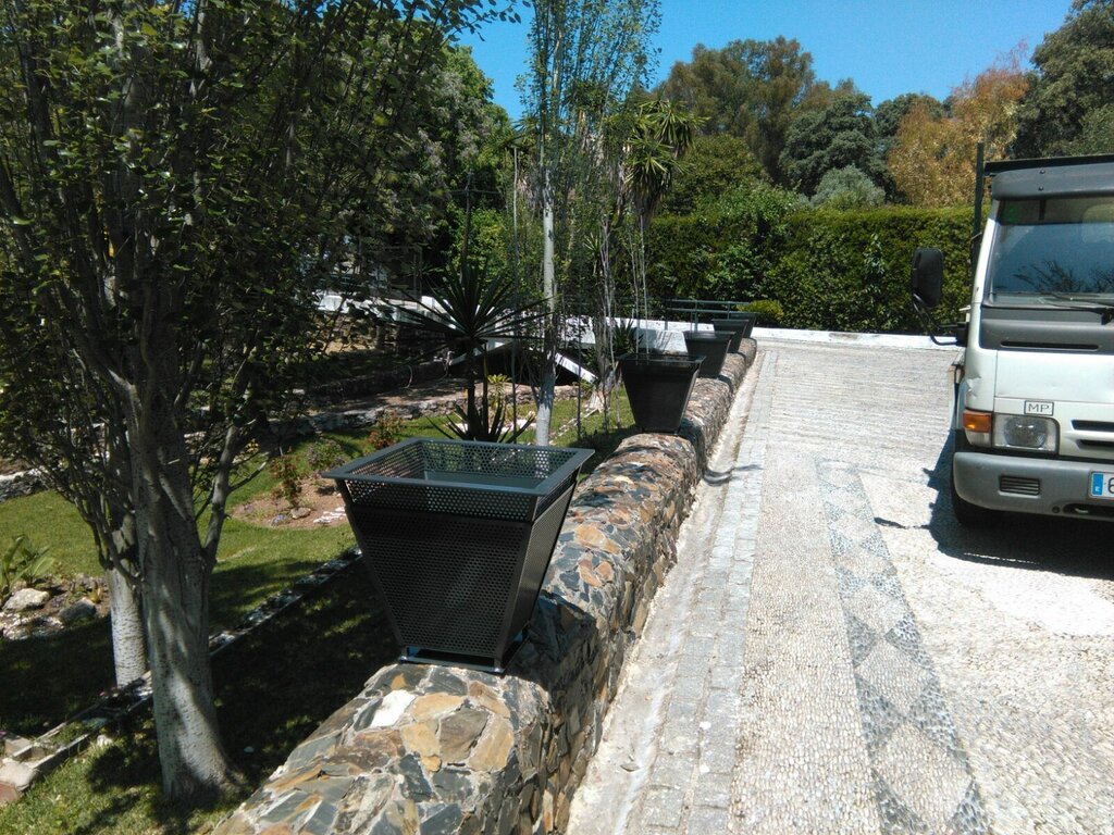 Kaynak işleri Construcciones Metálicas Gil Moreno, Córdoba, foto