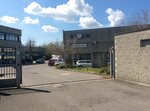 Autofficina Bianchi Bosch Car Service (Via Roma No:21, Capiago Intimiano, Cantù), jant ve lastikçiler  Lombardiya'dan