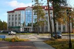 Energeticheskaya kompaniya Yugorskaya territorialnaya (ulitsa Druzhby Narodov No:41), enerji firmaları  Kogalym'dan