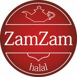 Zam Zam (Frunze Street No:88), çayhane  Novosibirsk'ten