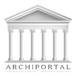 Archiportal (Frunzenskaya Embankment No:30), kaplama malzemeleri  Moskova'dan