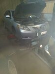 AS Avto (No:122, village Kirgizka), otomobil servisi  Tomsk'tan