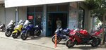 Özkanlar Motosiklet (Mecidiye Mah., Gürbulak Sok., No:5B, Sultanbeyli, İstanbul), motosiklet tamiri  İstanbul'dan