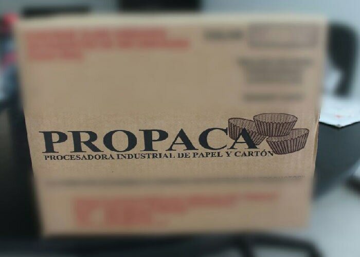 Restoran Propaca, Guatemala, foto
