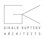 Gikalo Kuptsov Architects (Nizhnyaya Syromyatnicheskaya Street No:11кБ), mimari proje firmaları  Moskova'dan