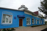 Центральная городская библиотека (ulitsa Lenina No:124), kütüphaneler  Tulun'dan