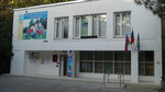 MBUK Anapskaya TsBS (No:8А, 12th Microdistrict), kütüphaneler  Anapa'dan