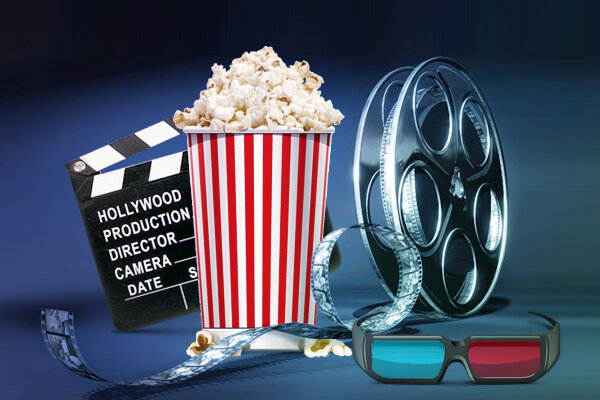 Sinemalar Zarya, Timaşovsk, foto