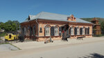 Museum of the History of Mining named after A. Demidov of the Zmeinogorsky district (ulitsa Shchorsa No:13), müzeler ve sanat galerileri  Zmeinogorsk'tan