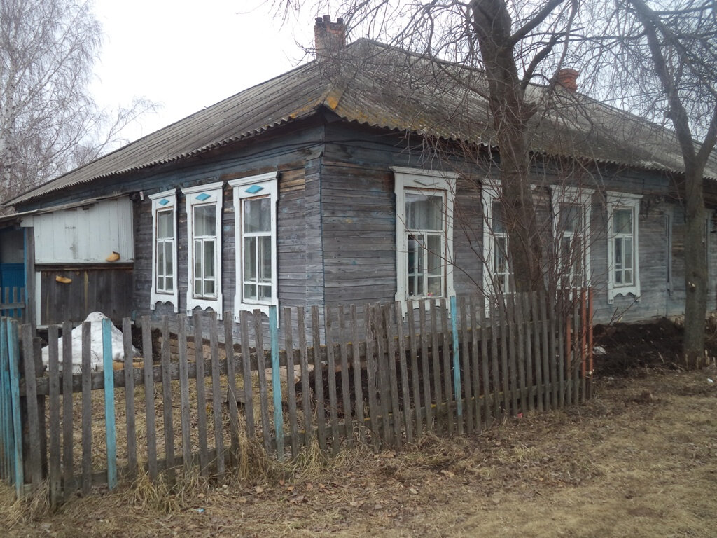 Kütüphaneler Novoiryukskaya selskaya biblioteka-filial № 19, Mkuk Malmyzhskaya tsentralizovannaya bibliotechnaya sistema, Kirovskaya oblastı, foto