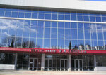 Saratov State Academic Drama Theater named after I.A. Slonov (Rabochaya ulitsa No:116), tiyatrolar  Saratov'dan