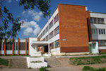 Ovsishe District Library (Alekseya Alyokhina Street No:20), kütüphaneler  Pskov'dan