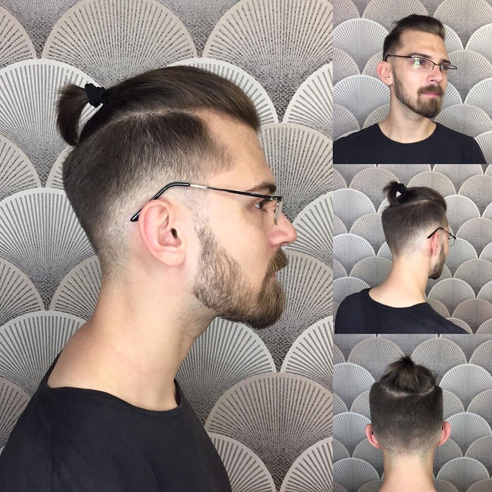 Güzellik salonu Alhimiik, Krasnodar, foto