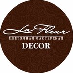 La Fleur Decor (Gornyakov Avenue No:12), çiçekçiler  Sibay'dan