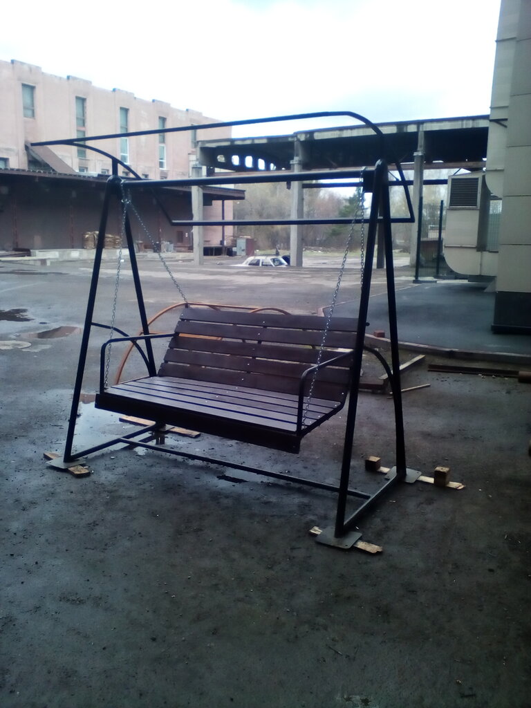 Kaynak işleri Pechi dliy bani, Kemerovo, foto