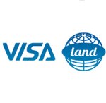 Travel company Visa Land (Zemlyanoy Val Street No:64с2), pasaport ve vize işlemleri  Moskova'dan