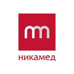 Nikamed (Bumazhny Drive No:14с2), medikal ürün firmaları  Moskova'dan