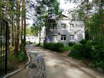 Gbu Tverskoy gerontologichesky tsentr (Marshala Koneva Street No:73А, Tver), huzurevi, bakımevi  Tver'den