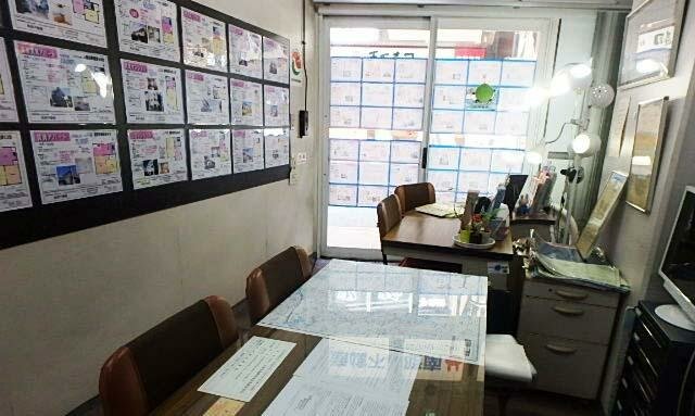 Sigorta şirketleri 株式会社南部不動産, Tokyo, foto