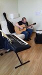 Musical and instrumental studio (3rd Pokrovskiy Drive No:1, Kotelniki), müzik okulları ve konservatuarlar  Kotelniki'den