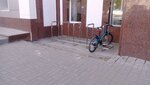 Велопарковка (Lenin Avenue No:28, Tomsk), bisiklet park yerleri  Tomsk'tan
