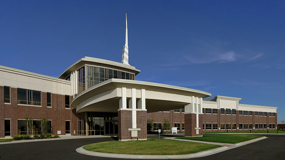 Özel muayenehaneler Winston D. Rajendram, Md, İllinois, foto