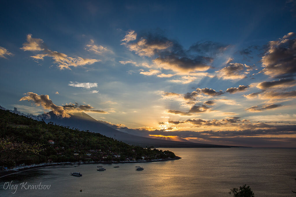 Otel Abyss Dive Center Bali, Bali, foto
