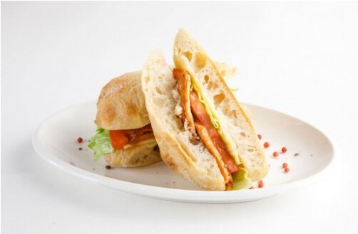 Hazır yemek teslim servisleri Don Pane, Moskova, foto