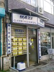 Yazı Gayrimenkul (Sarıgüzel Cad., No:13A, Fatih, İstanbul), emlak ofisi  İstanbul'dan