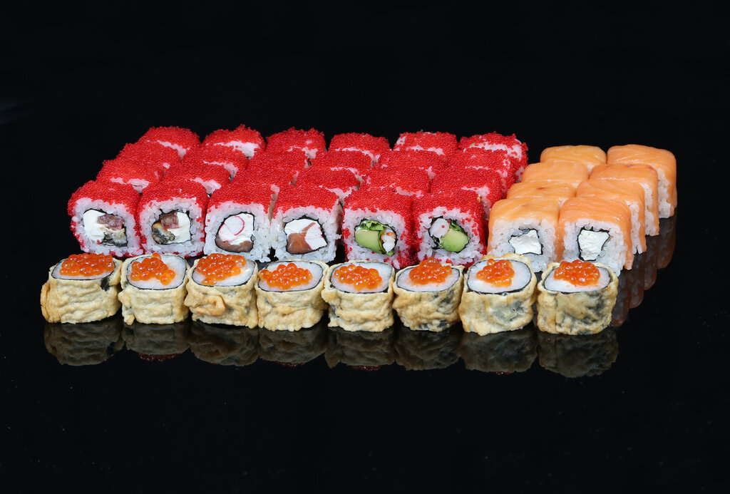 Hazır yemek teslim servisleri Дон-Спиридон, Soçi, foto