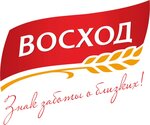 Voshod (Novosibirsk, Leninskiy City Administrative District, Trolleyny zhilmassiv), ekmek fabrikaları  Novosibirsk'ten