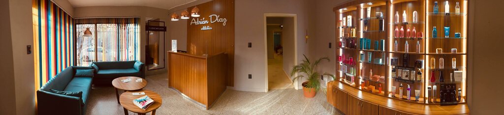 Kuaförler Adrián Díaz Estilistas, Mendoza, foto