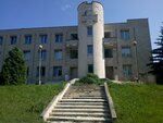 Podstantsiya № 4 Stantsii Skoroy Meditsinskoy Pomoshchi (Kiedyshki Street No:26), acil yardım hizmeti  Minsk'ten