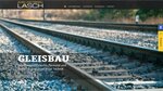 Lasch GmbH Zwickau Gleis-, Hoch- und Tiefbau (Reichenbacher Straße No:146, Zwickau), i̇nşaat firmaları  Zwickau'dan