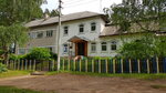 Детский сад Ручеёк (Dachnaya ulitsa No:13, posyolok Berezayka), anaokulları  Tverskaya oblastından
