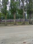 Sports ground (Voronezh, Severny zhiloy rayon), spor alanı  Voronej'den