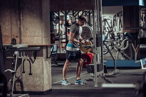 Regym (Molodyozhniy Avenue No:2А), fitness kulüpleri  Nijni Novgorod'dan