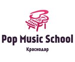 Pop Music School (Rashpilevskaya ulitsa No:68), müzik okulları ve konservatuarlar  Krasnodar'dan