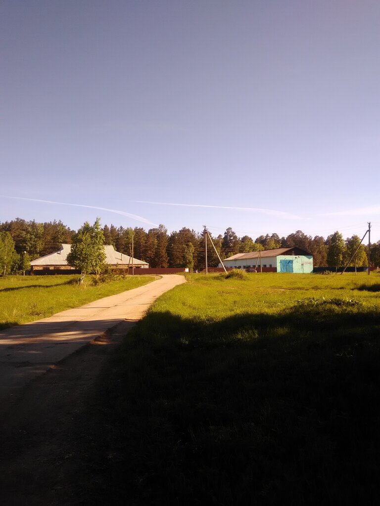 Otel Ласточка, Çeliabinskaya oblastı, foto