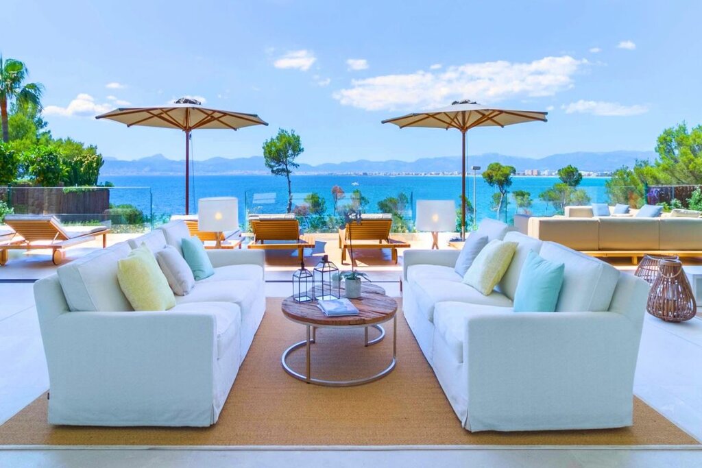 Lüks gayrimenkul Cyprus Property Agent, Limassol, foto