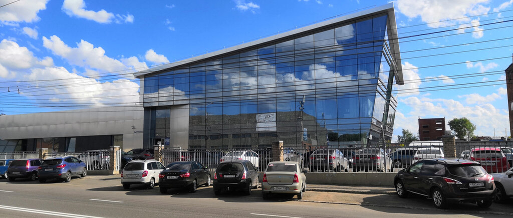 Elektronik eşya mağazaları Vash Dom, Izhevsk, foto