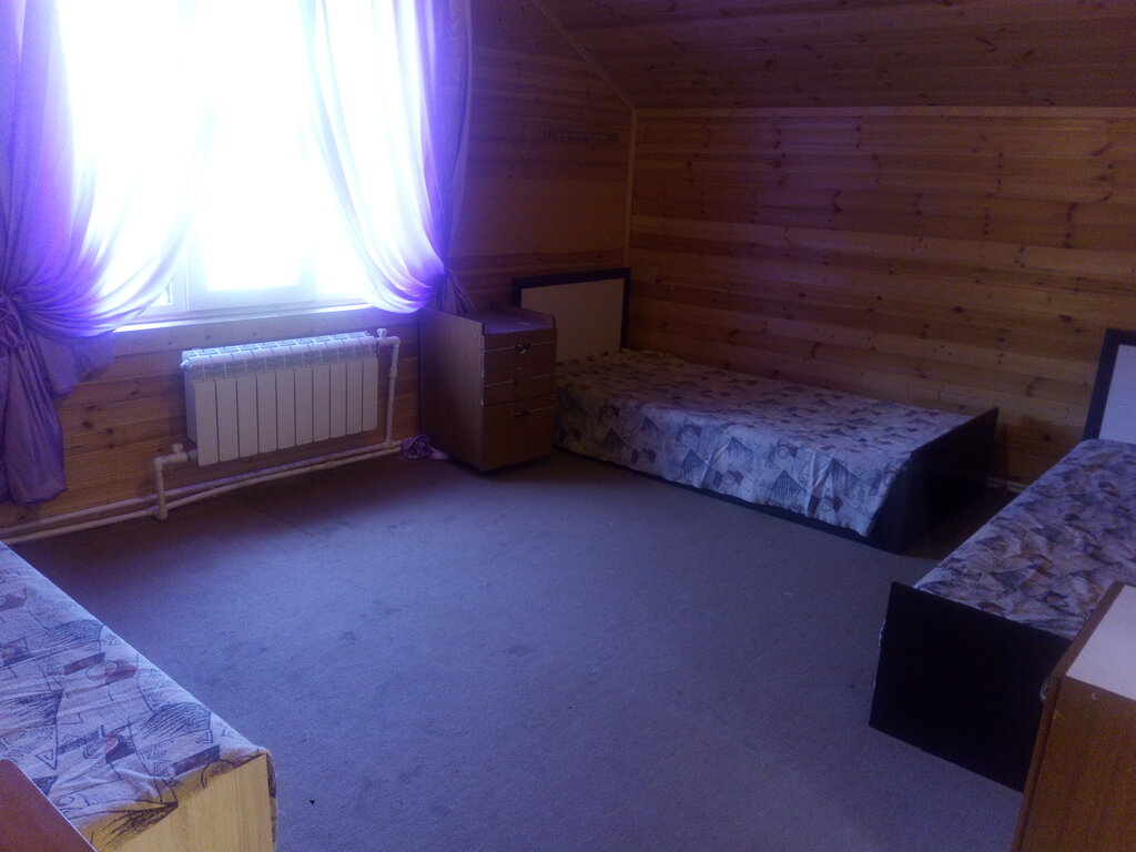 Pansiyonlar, hosteller Hostel on 1go Maya 71, Domodedovo, foto