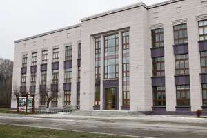 Tula Regional Art Museum (Friedricha Engelsa Street No:64, Tula), müzeler ve sanat galerileri  Tula'dan