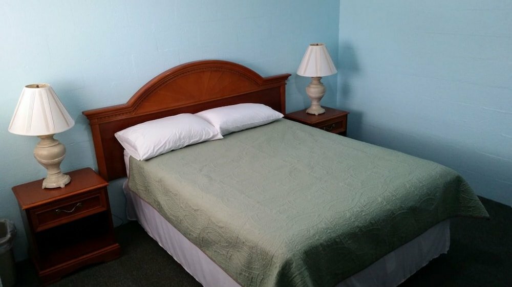 Otel Sandpiper Motel, Kuzey Carolina Eyaleti, foto